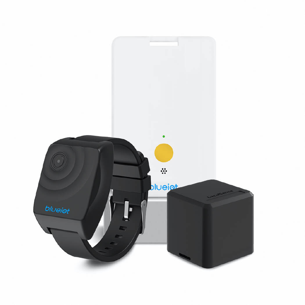 Indoor Location System|rtls|asset tracking system|Blueiot