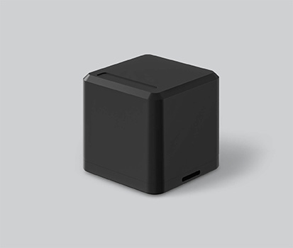 Blueiot | RTLS Locating Tags
