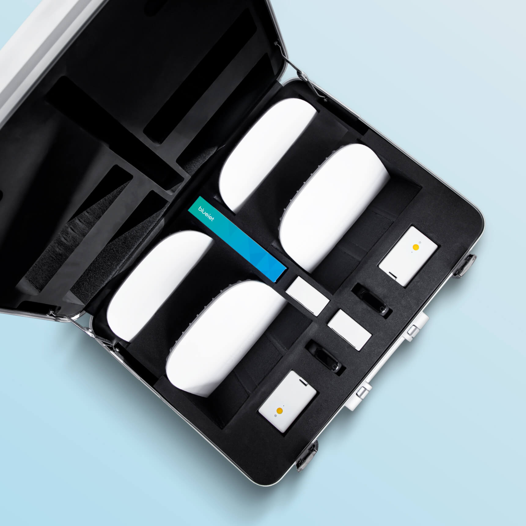 Blueiot | AoA Demo Kit